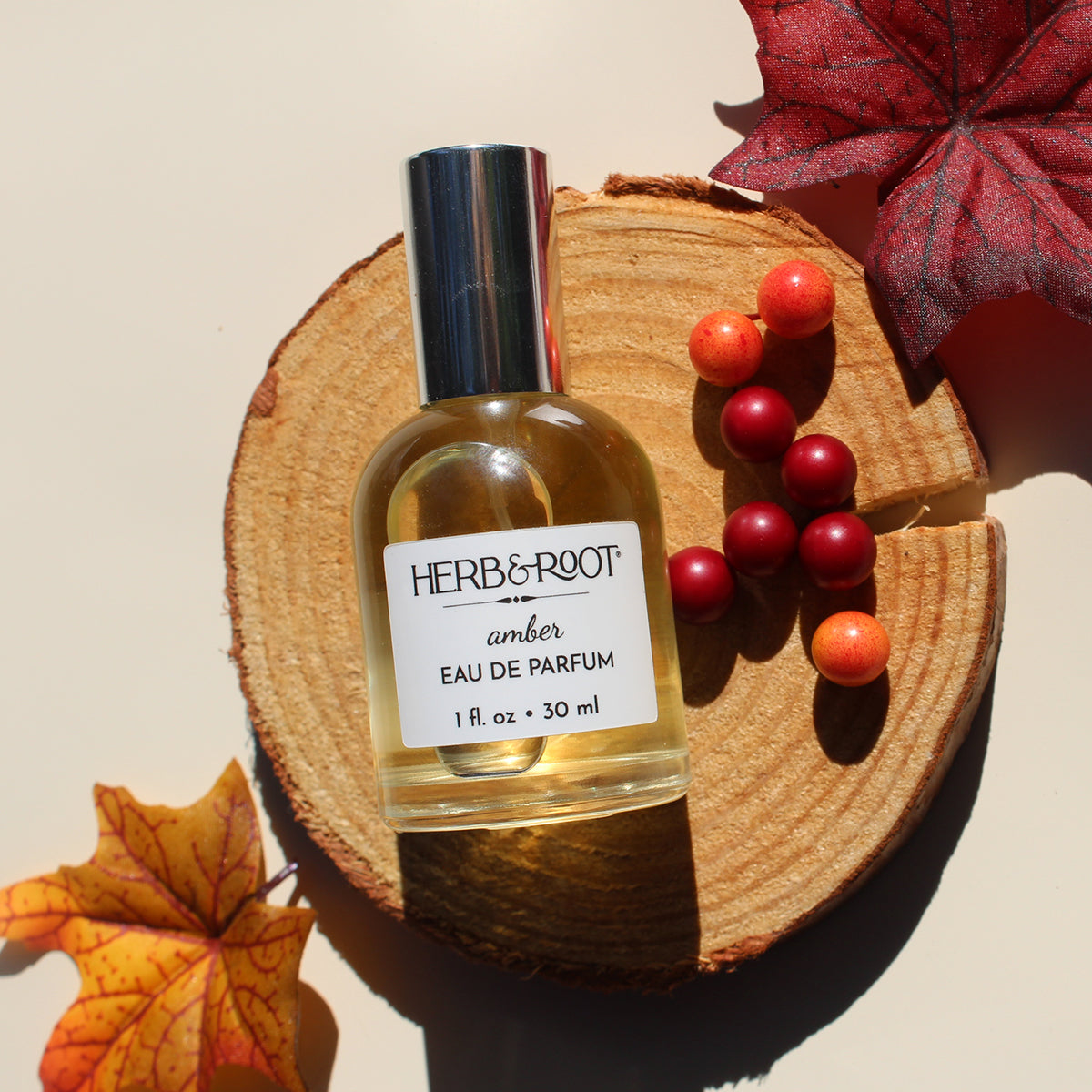 The Best Fall Fragrances to Warm Your Rituals 🍂 – Herb & Root ...