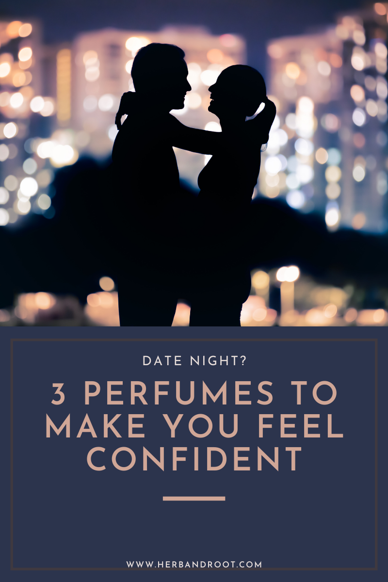 Perfumes to Make You Feel Confident – Herb & Root | Perfumes, Dusting ...