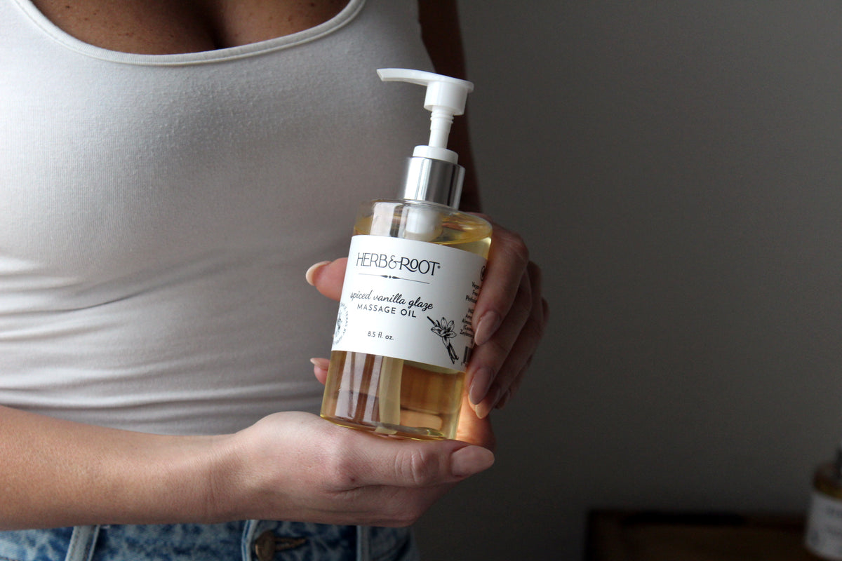 Sweet Temptations Bundle – Herb & Root | Perfumes, Dusting Powders and ...