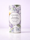 Lavender Dusting Powder- Talc-Free, soothing, deodorizing powder for ...